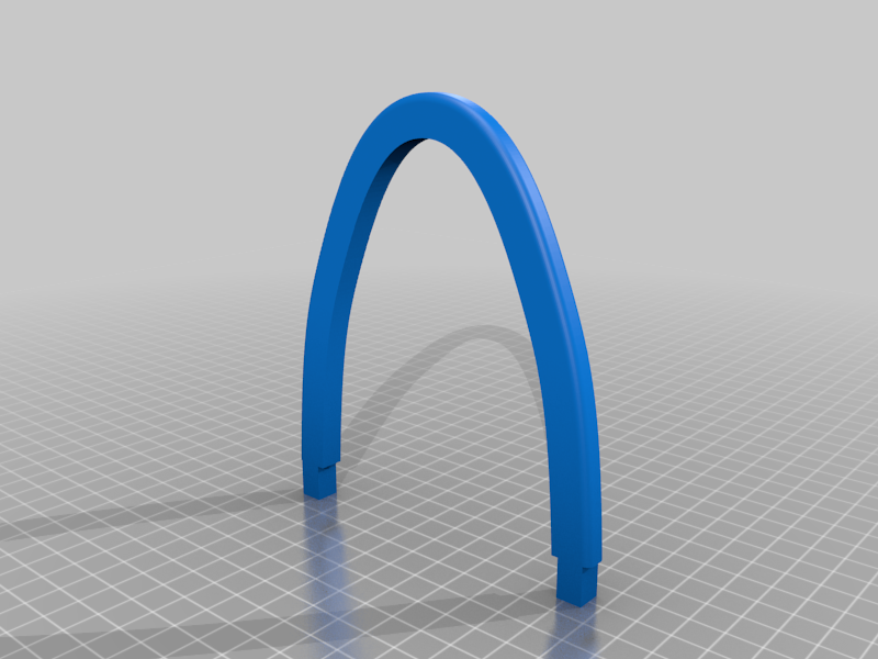 3D file Modular dish drainer rack 🏠・3D print design to download・Cults