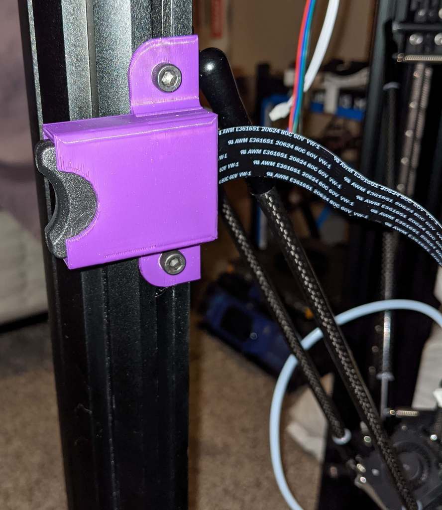 🧞‍♂️ MicroSD card extender mount・Free 3D File for ・Cults