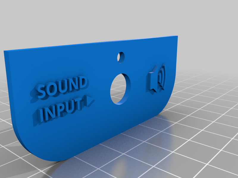 🎧 DIY Audio Switch・Free STL File for ・Cults