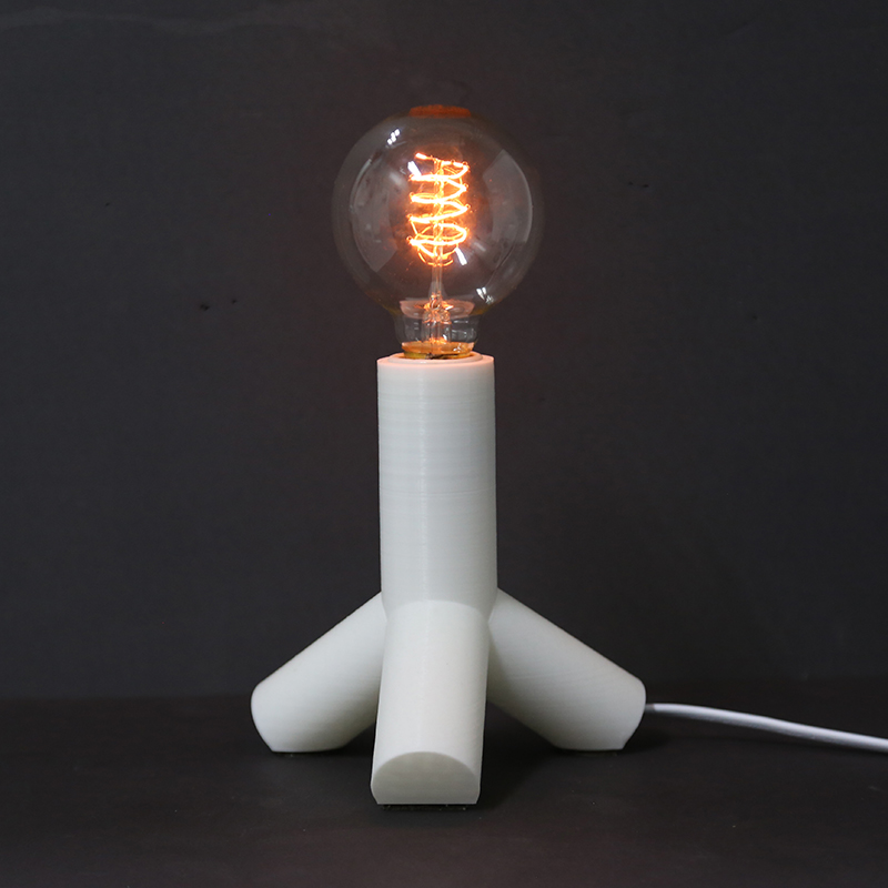 Free 3D file planl lighting 19d face 🔦 ・3D printable object to download ...