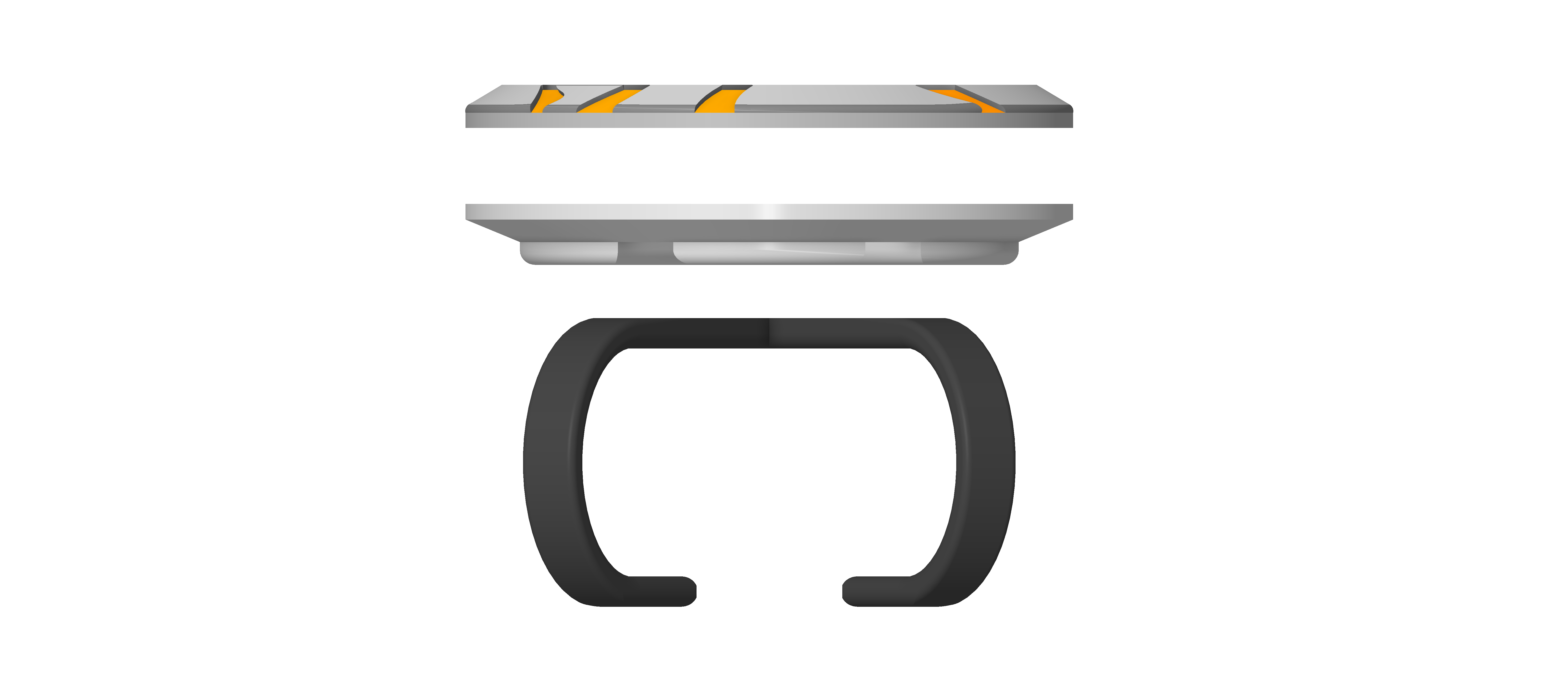 Kang Tempad | He Who Remains Tempad | TVA Tempad (Hand Piece ...