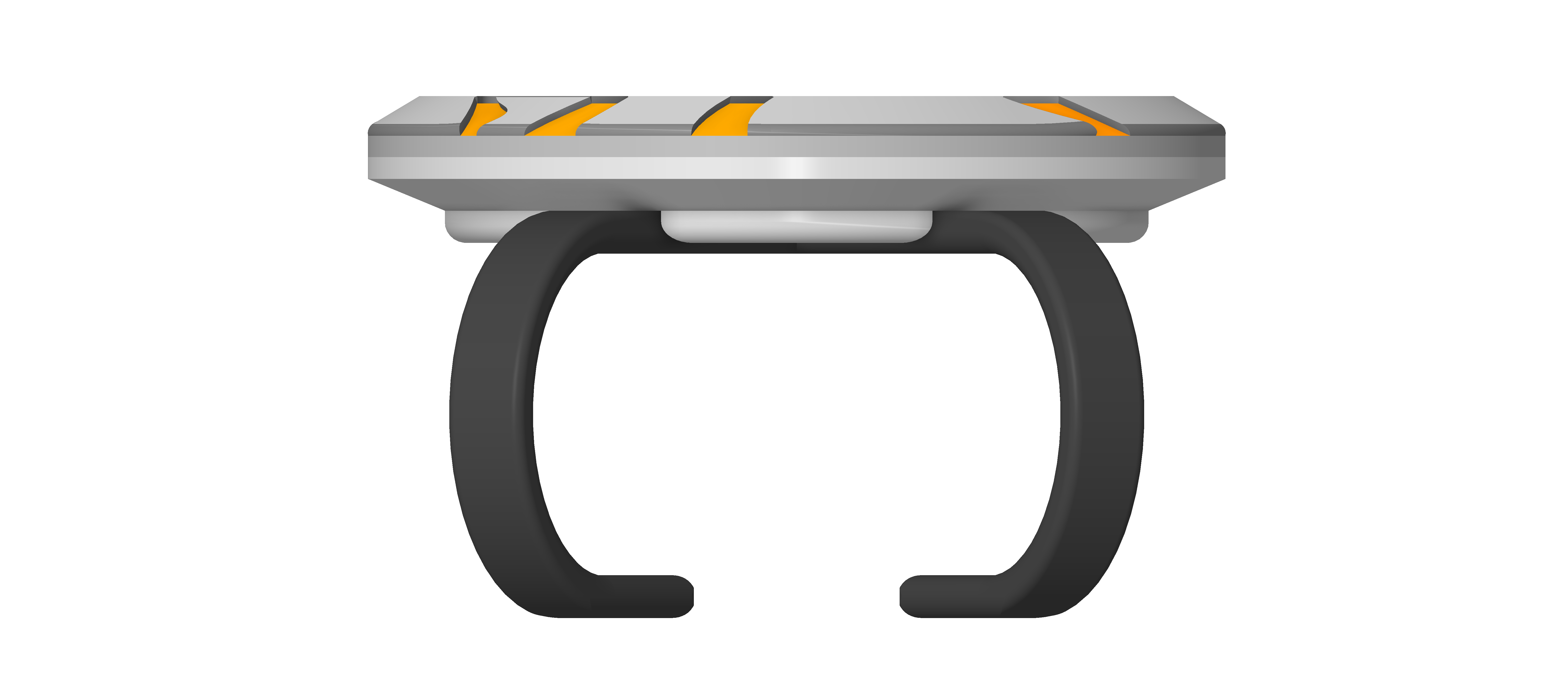 Kang Tempad | He Who Remains Tempad | TVA Tempad (Hand Piece ...