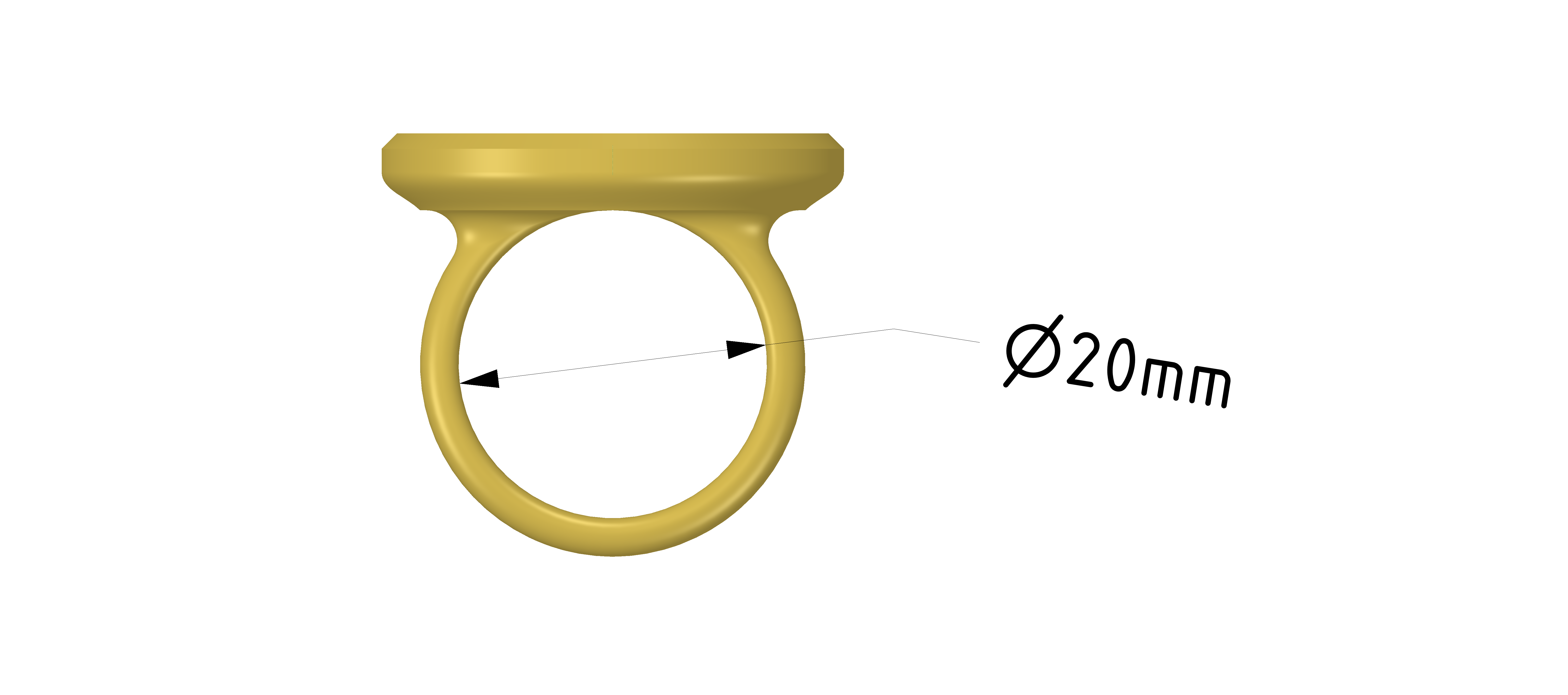 👗 Shang Chi Rings | Mandarin Rings | Wearable Finger Power Rings ...