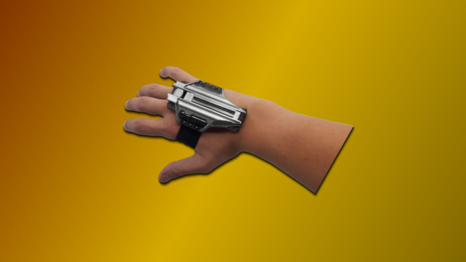 🛡️ Dune Warrior Personal Defence Shield | Sci-if Cosplay Hand Wearable ...