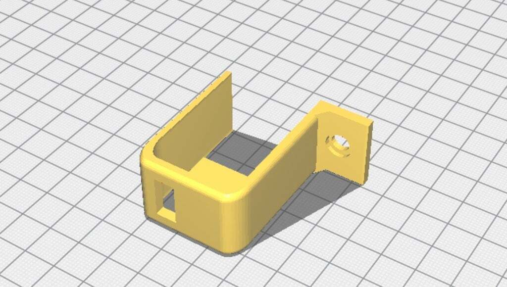 📱 iphone charger/cord lock・Free STL File for ・Cults