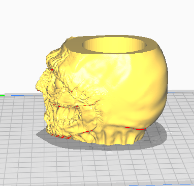 Free STL file Zombie Mate 🧟 ・3D printer design to download・Cults