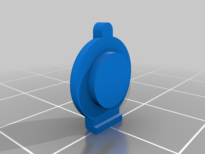 Free STL file 16mm scale Jenbach JW15 loco 🚂 ・3D printing template to ...