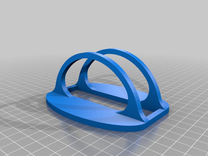 Free 3D file Foxconn Nettop nT-330i Stand Remix 🖥️ ・3D printable object ...