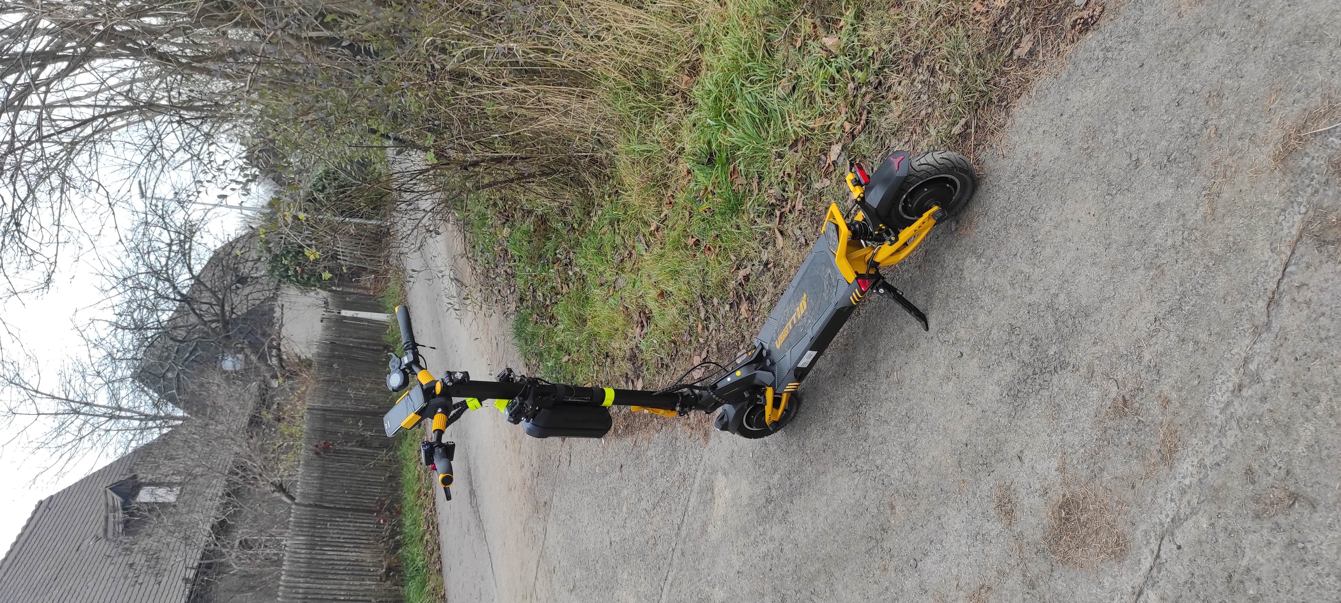 STL file VSETT 10+ 👽 (3MF)・3D printing design to download・Cults