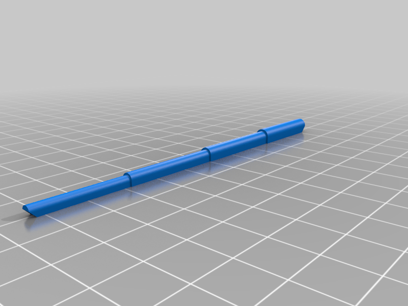 Free STL file Falcon 9 Landed Octaweb splitted STL 🎲 ・Design to ...