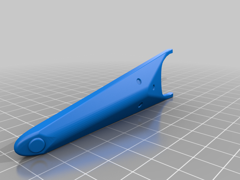 Free STL file Falcon 9 Landed Octaweb splitted STL 🎲 ・Design to ...