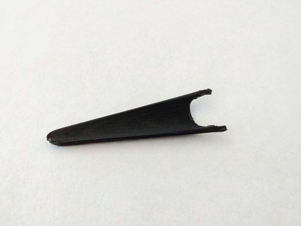 Free STL file Falcon 9 Landed Octaweb splitted STL 🎲 ・Design to ...