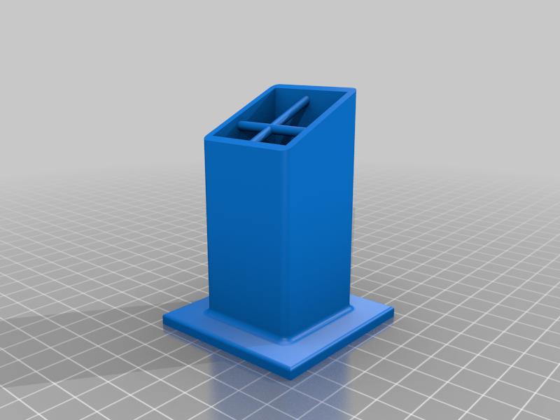 Free STL file Versa 2 Charger stand 📱 ・3D printer design to download・Cults