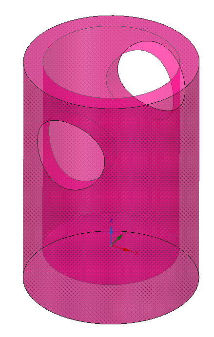 Free STL file Paracord / cord / rope lock 🔒 ・3D printing model to ...