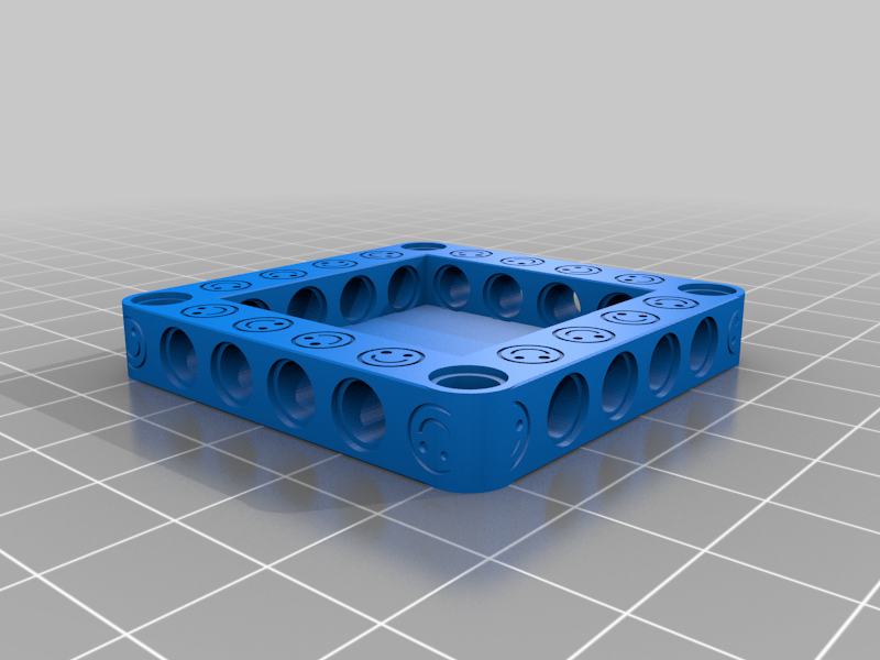 Free STL file Lego Plate asortment 🏗 ・Template to download and 3D print ...
