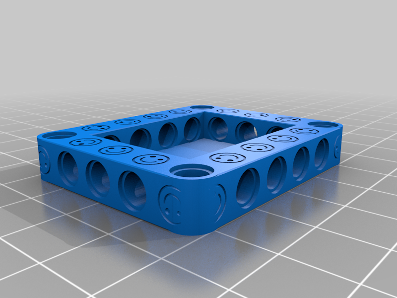 Free STL file Lego Plate asortment 🏗 ・Template to download and 3D print ...