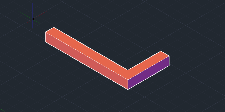STL file Letter L 🎁・Model to download and 3D print・Cults