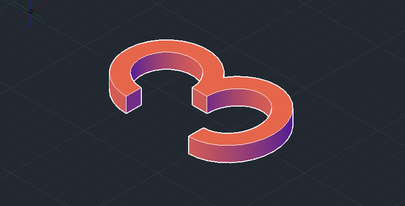 STL file Number 3 🎁 ・3D print model to download・Cults