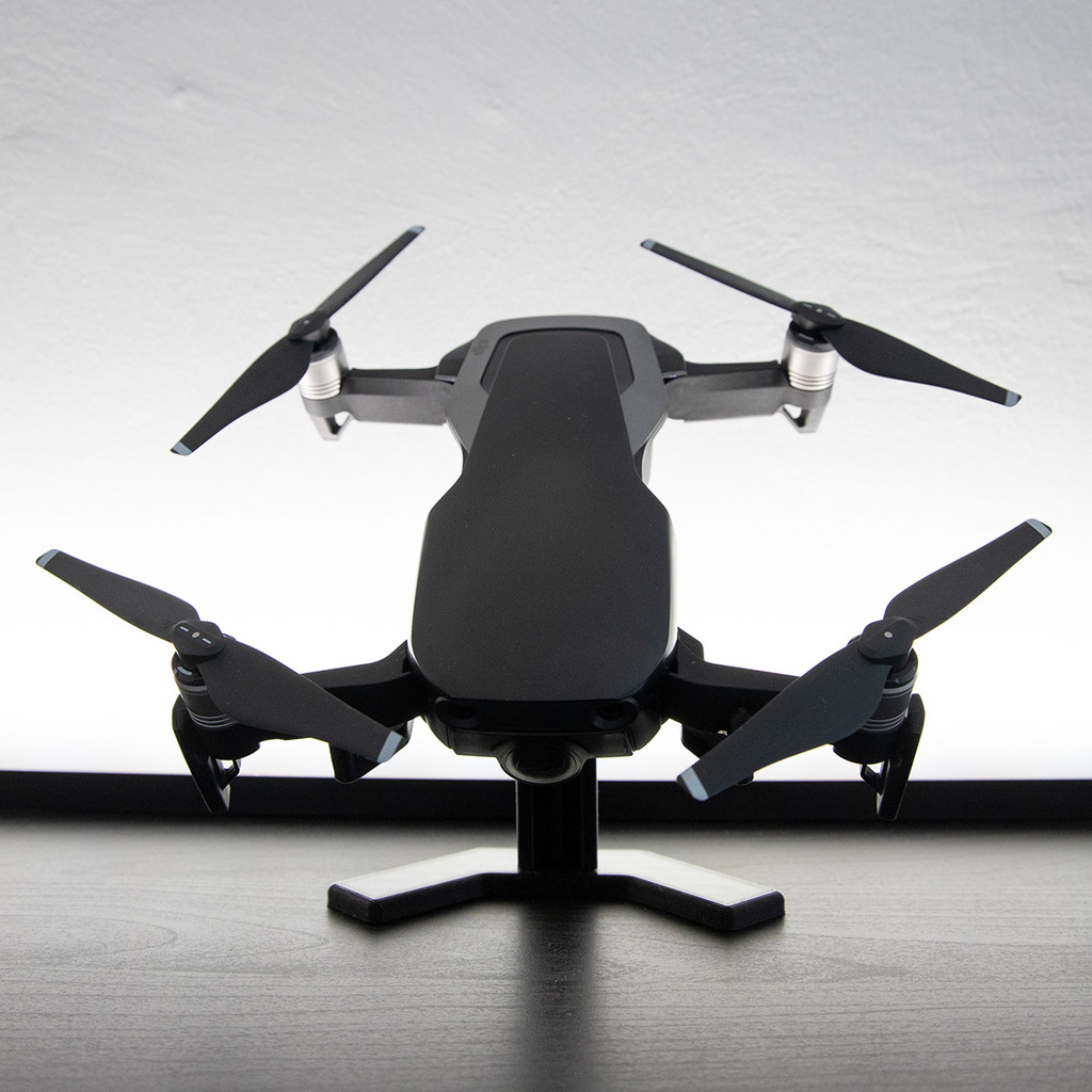 Бесплатный 3D файл Подставка для дрона DJI Mavic Air 🚁 ・Объект для ...