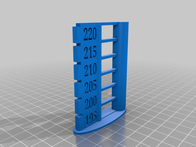 Free STL file 3D print Tower 🧞‍♂️ ・3D printing idea to download・Cults