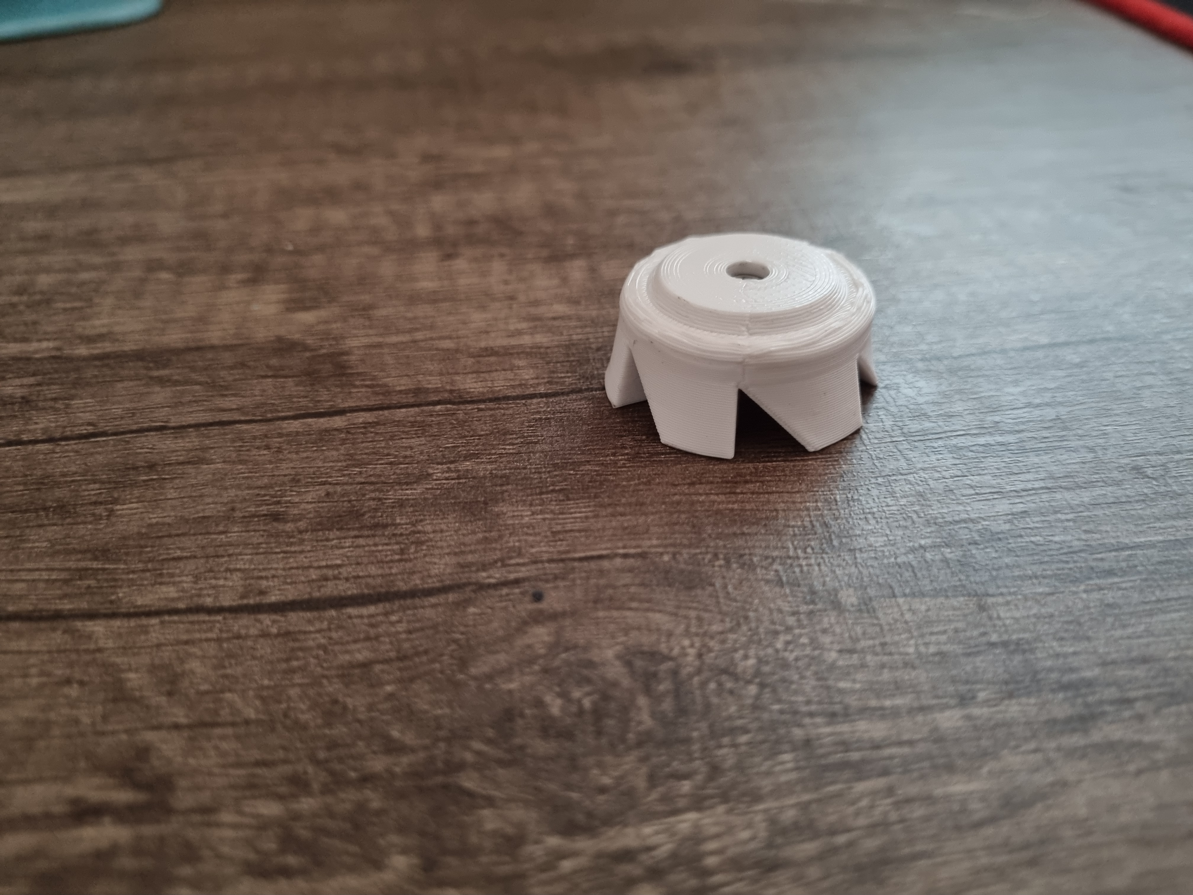 STL file Philips hr2000 Blender Attachment 👽・3D printable model to ...