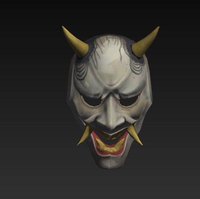 🎲 Valorant Masks・Free STL File for ・Cults