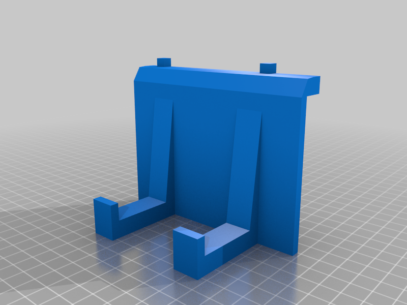 🎮 Modular Nintendo Switch Tower.・Free STL File for ・Cults