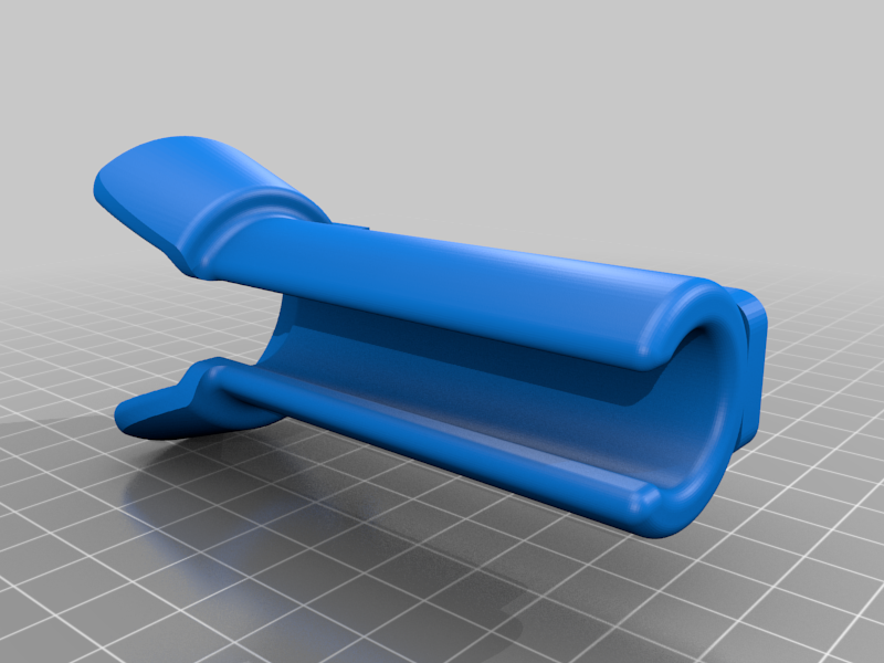 🏌️ PUTTER HOLDER・Free STL File for ・Cults