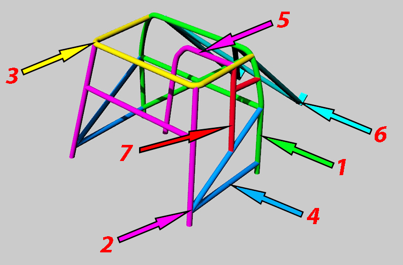 🚙 Chevrolet C10 Gasser 1:12・ STL File for ・Cults