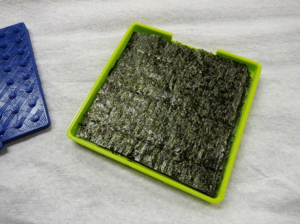 🧂 Salt Water Aquarium Algae Feeder - REV 2・Free STL File for 3D ...