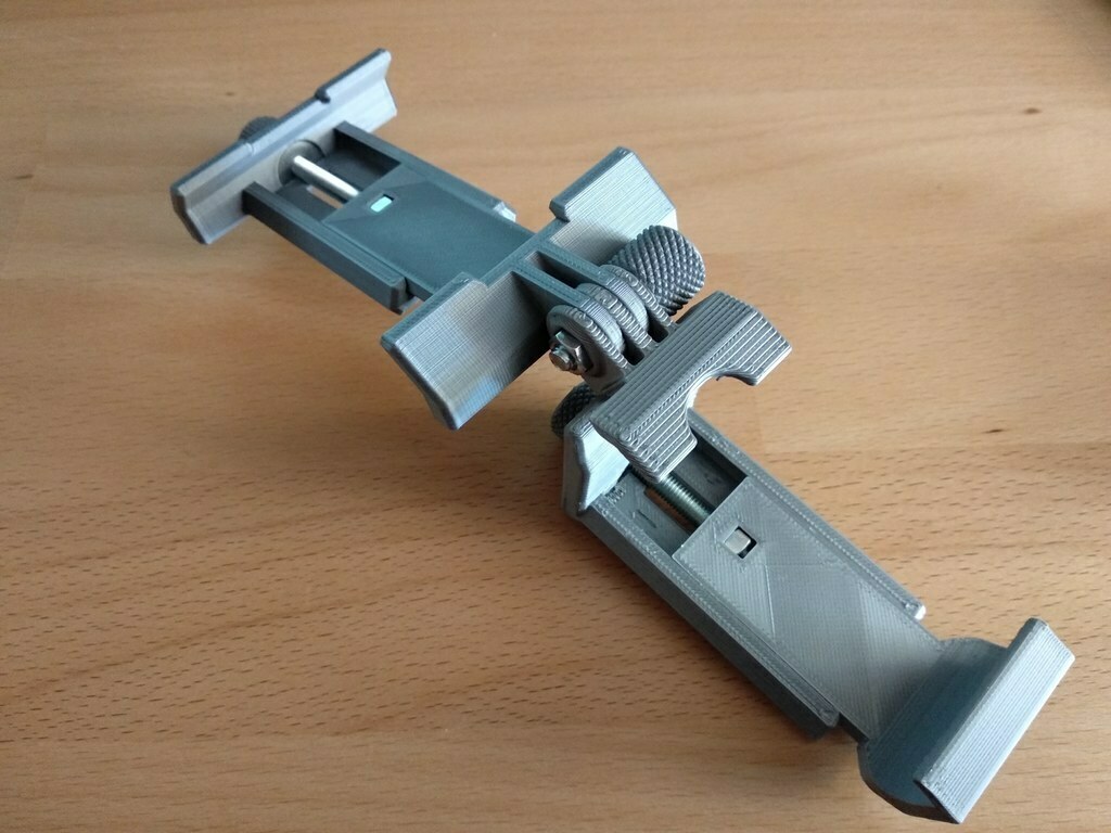 🎮 XBOX One Controller mount for Modular mounting system・Free 3D File ...