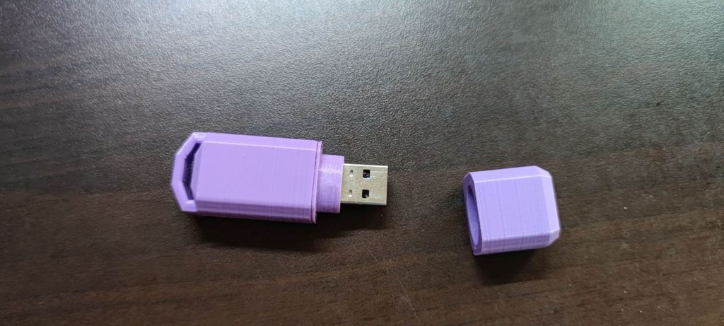 🖥️ Pendrive ADATA UV150 Cover・Free STL File for ・Cults