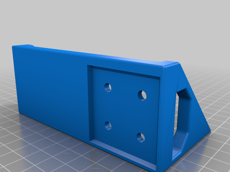 Free STL file MKS TS35 V2.0 RMX 🔧 ・3D printable design to download・Cults