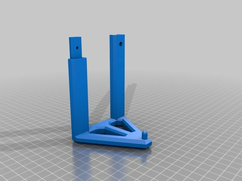 Free STL file Pen Carousel Remix - No Support 🖊️ ・3D printer design to ...