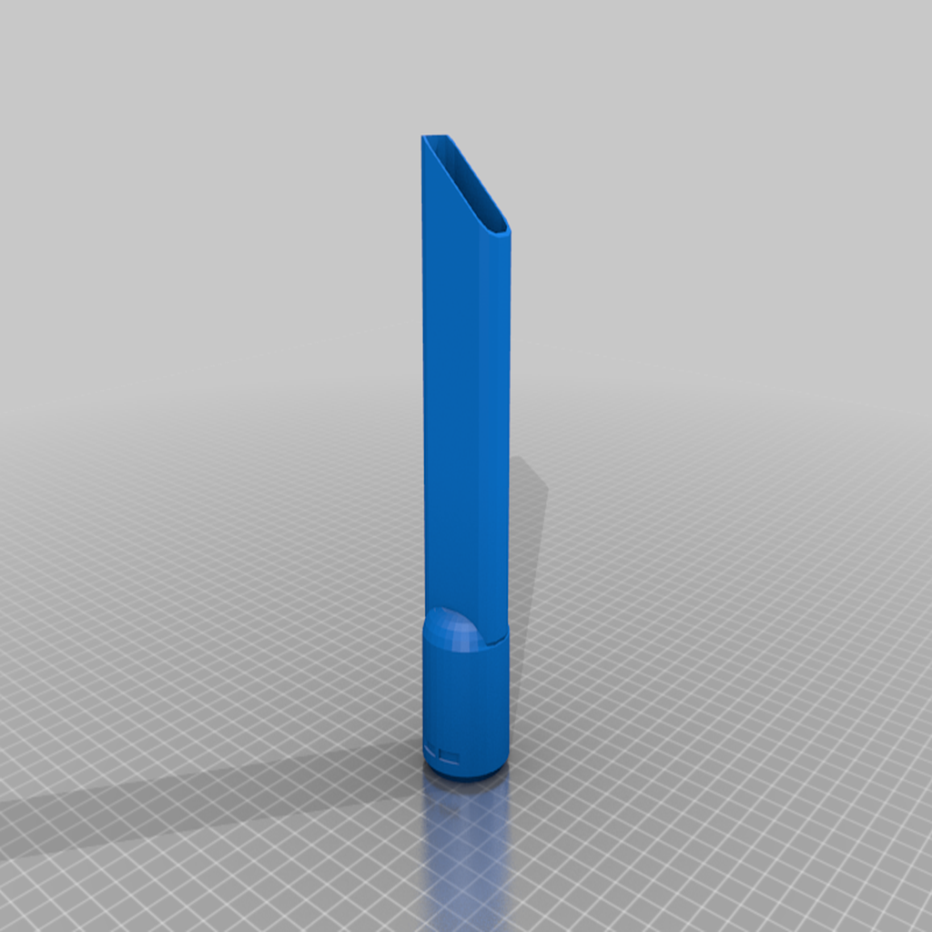 Free STL file Black & Decker Flex Adaptor 🏠 ・3D print object to ...