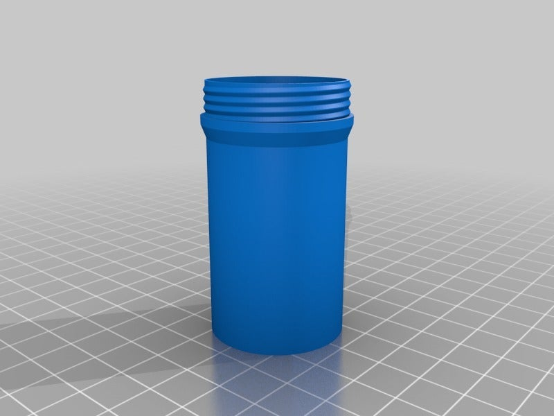 🎲 DnD Spell Tokens With Case・Free STL File for ・Cults