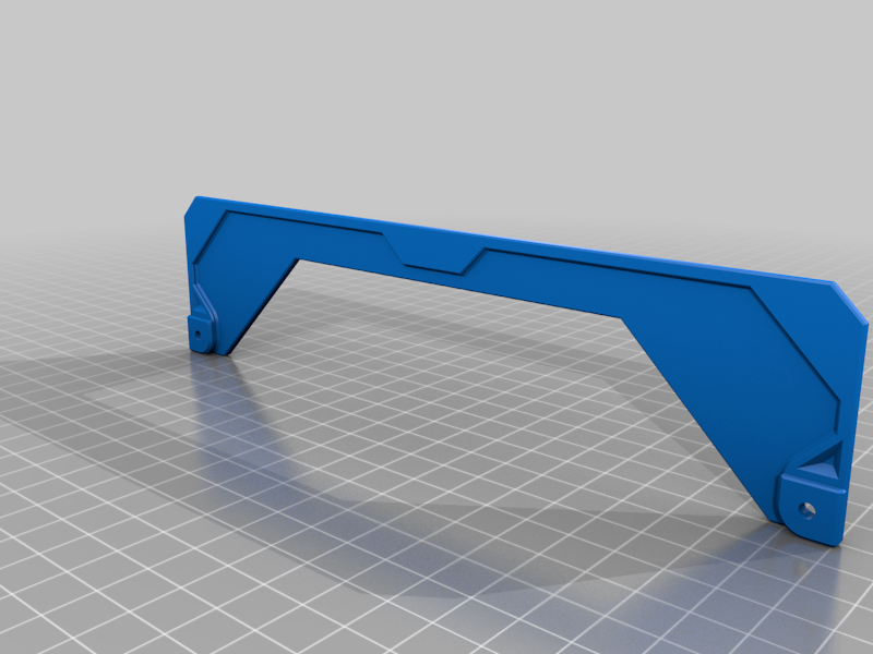 Free STL file MMU Slot buffer 🪢 (3MF)・Model to download and 3D print・Cults