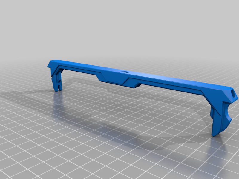 Free STL file MMU Slot buffer 🪢 (3MF)・Model to download and 3D print・Cults