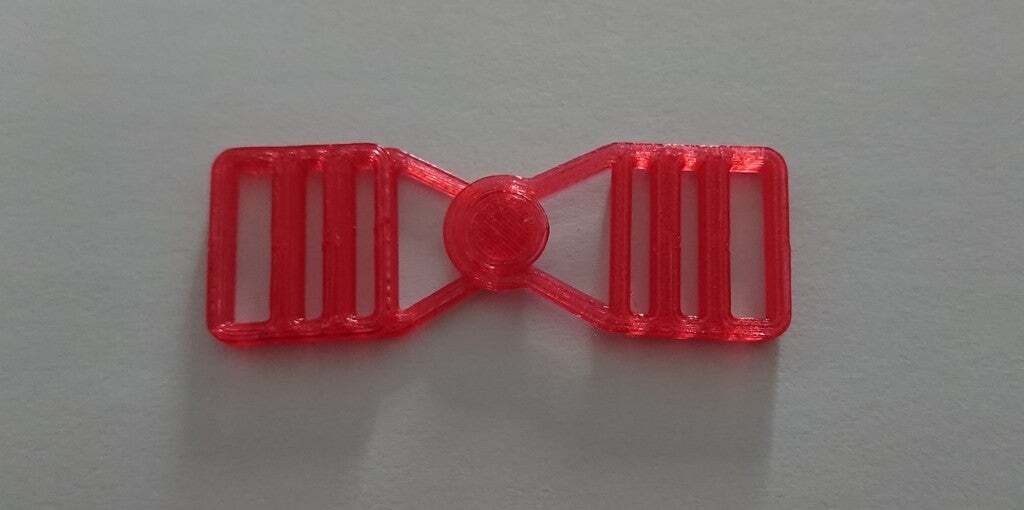 Free STL file Clipy 😷・3D printing model to download・Cults