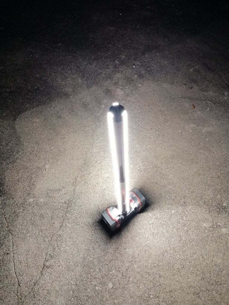 Free STL file Parkside X20 "HAMMER LIGHT" 🔨 ・3D print object to ...