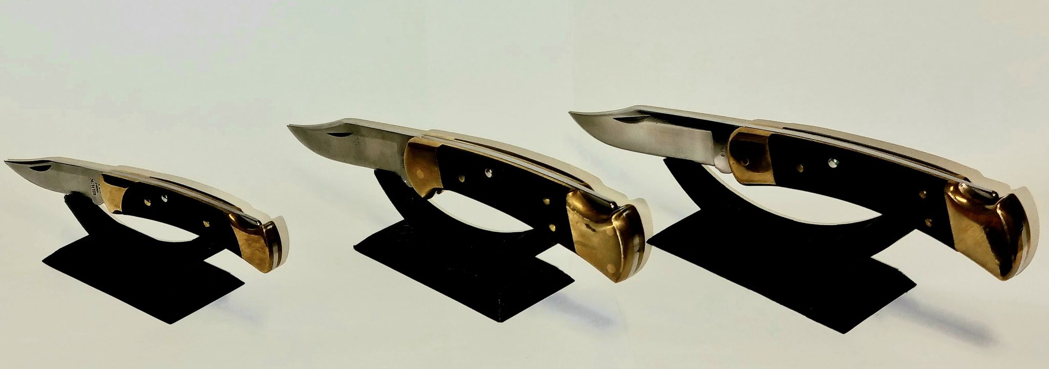 STL file Knife Holder 🔪 ・3D printer model to download・Cults