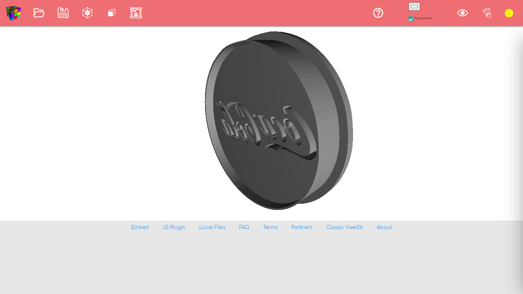 🍪 Coca Cola Logo Cookie Cutter・Archivo 3D Gratis para ・Cults