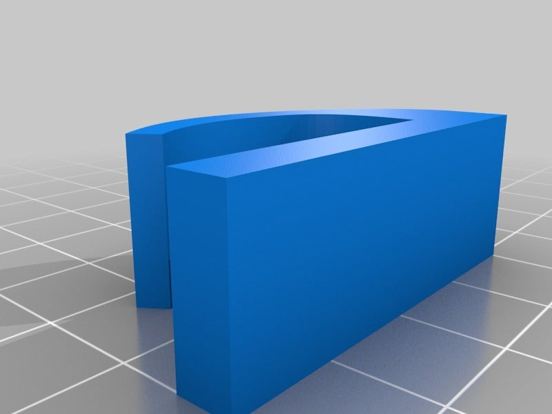 Free STL file Cable organizer hook 🔌 ・3D printable model to download・Cults