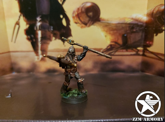 Free STL file Walking Carpet Objective Token 🚶 ・3D print design to ...