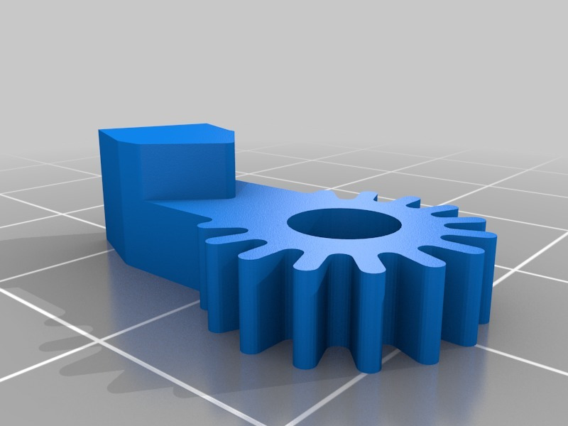 🤖 1/144 Gunpla base・Free STL File for ・Cults