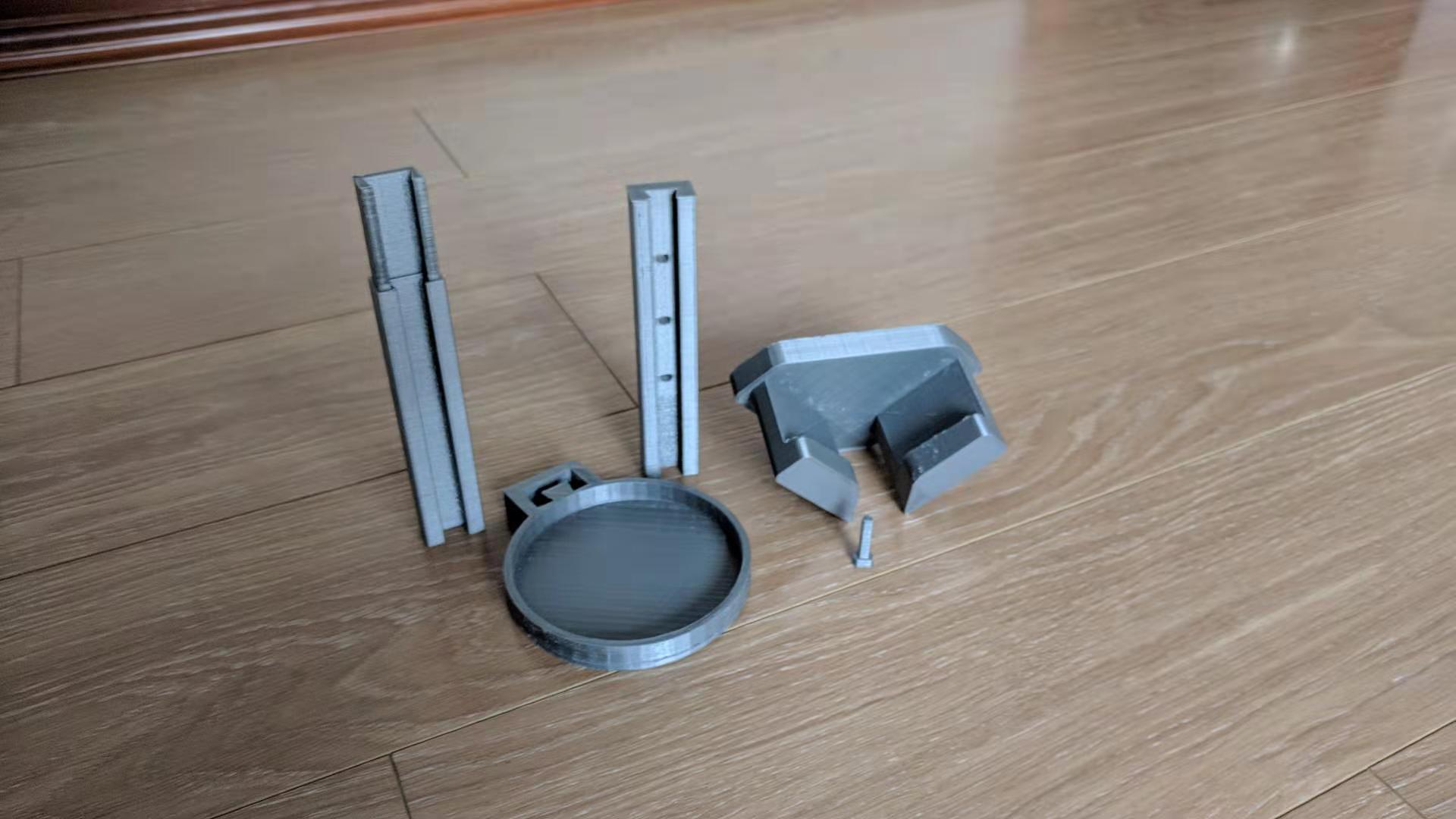 STL file Resin Drain 📱 ・3D printable design to download・Cults