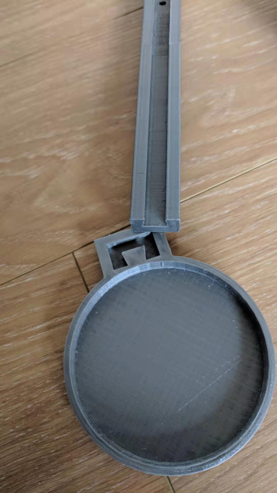 STL file Resin Drain 📱 ・3D printable design to download・Cults