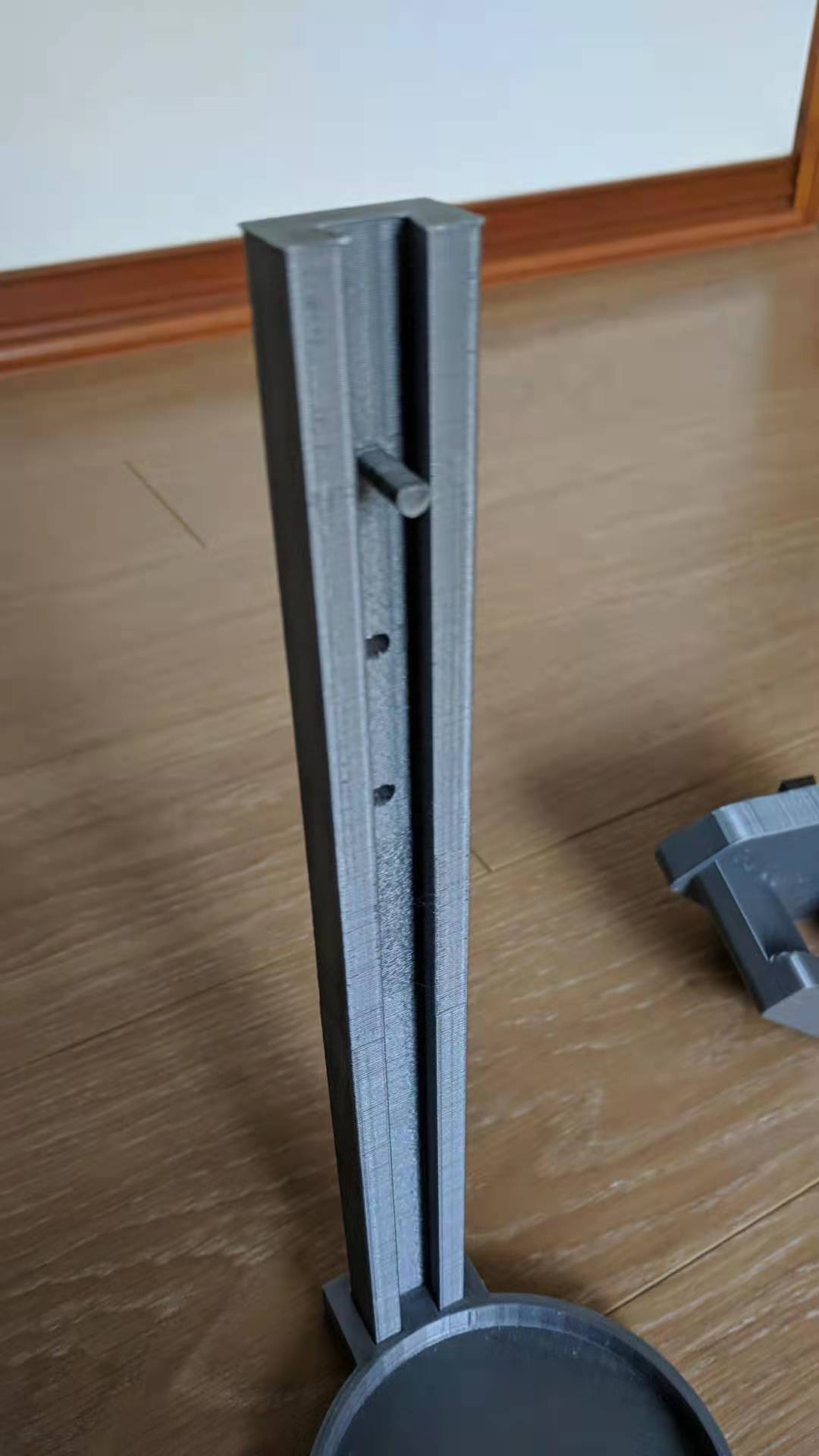 STL file Resin Drain 📱 ・3D printable design to download・Cults