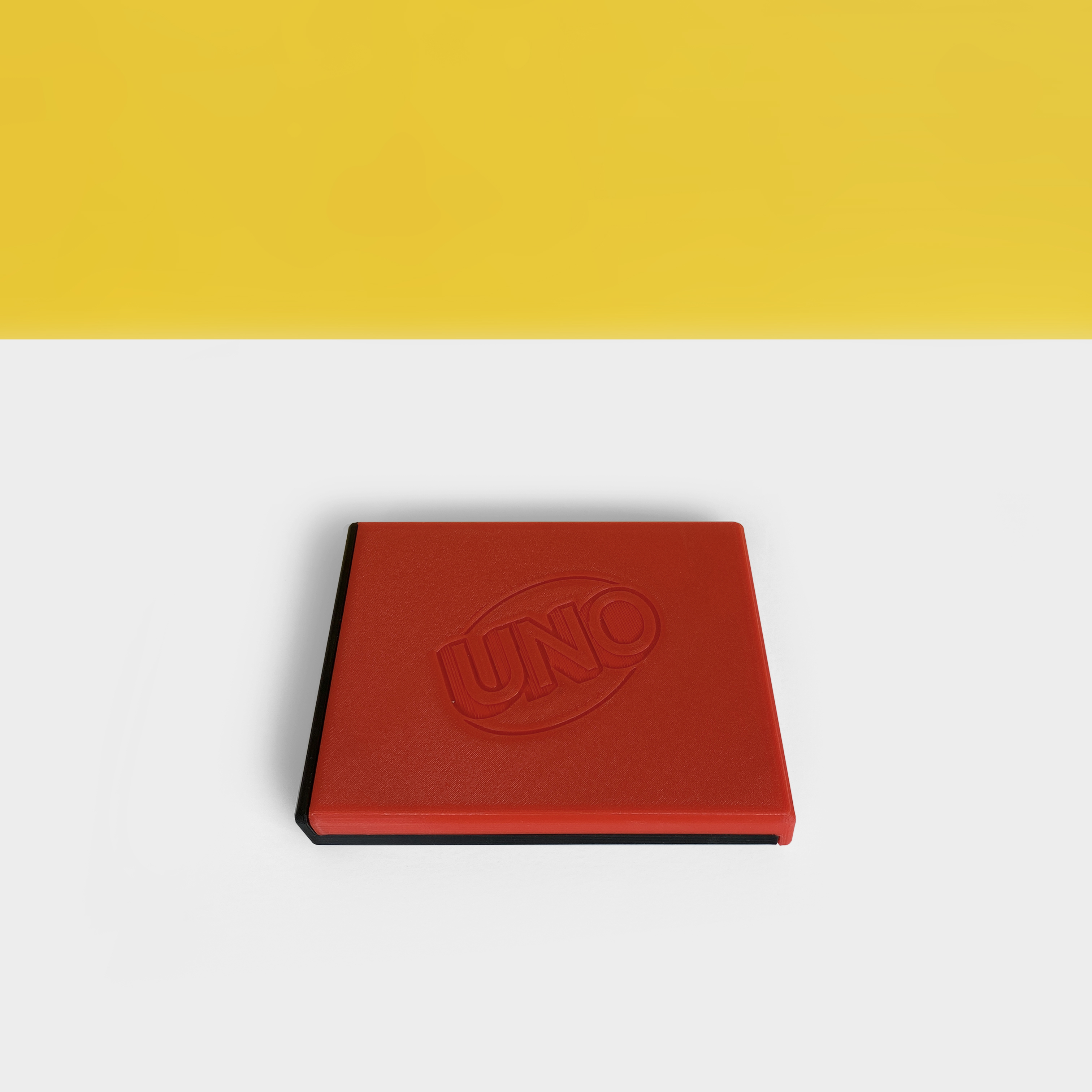 📦 UNO box・ STL File for ・Cults
