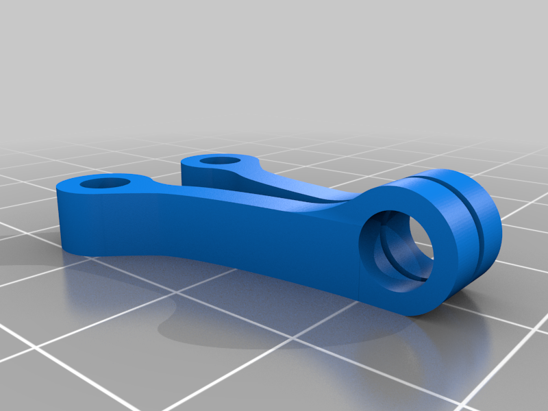 Free STL file Butterfly 3.5“ Cinewhoop 🦋 ・3D printable model to ...